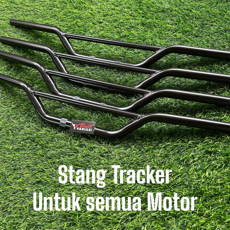 Ts Scrambler Trail Tracker Handlebar For All Motorcycles | Shopee ...