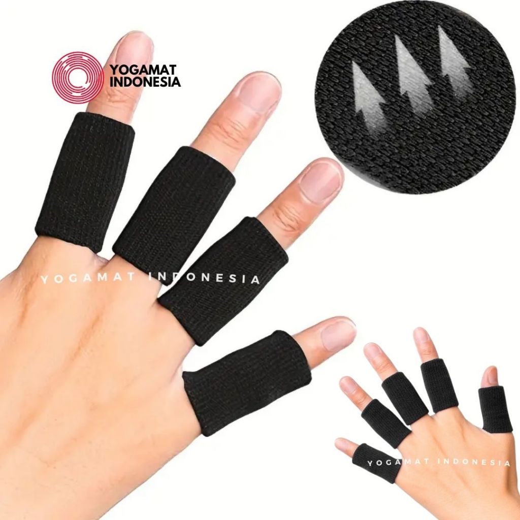 Finger Guard Finger Support Finger Tape Rubber Finger Protector ...