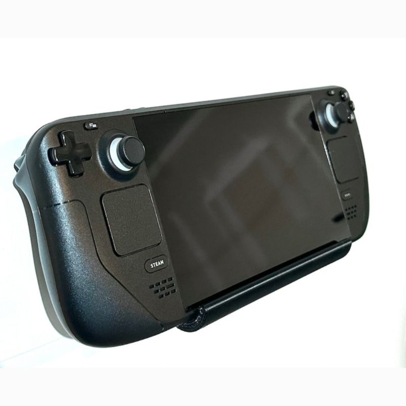 Steam Deck Console Wall Mount Steam Deck Mount | Shopee Philippines