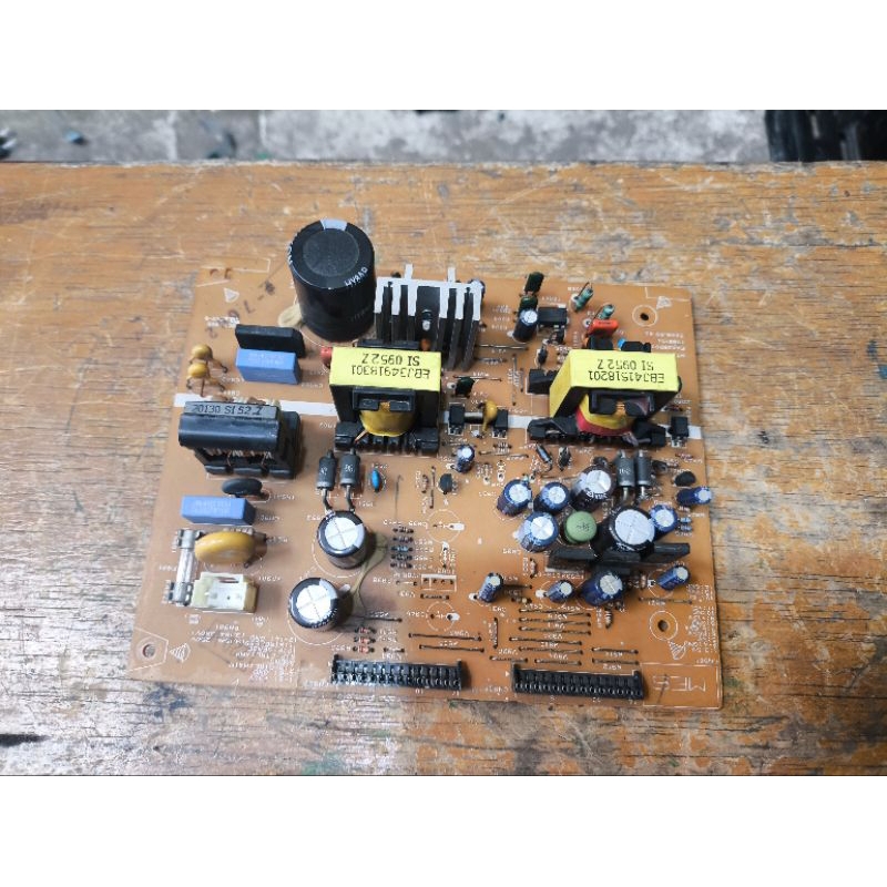 Psu dvd home theater lg HT353SD A2 | Shopee Philippines