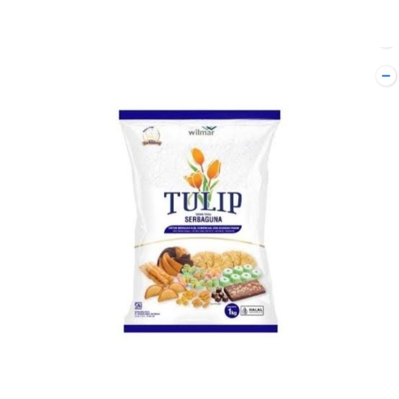 Tulip Multipurpose Wheat Flour 1KG | Shopee Philippines
