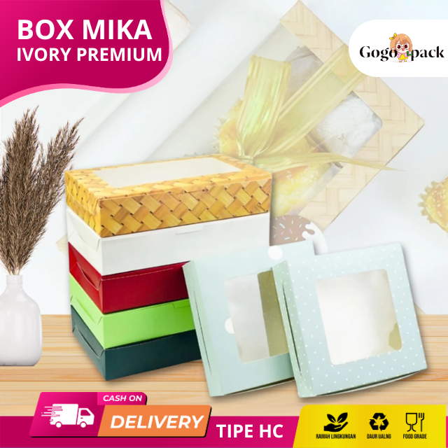 Mica Box / bolen Box / Rice Box / Mica Box 22 x 22 / Window mica Box ...