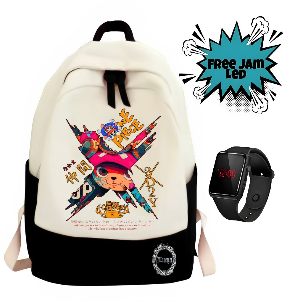 Latest School Backpacks for Boys and Girls, Latest Animation Images ...
