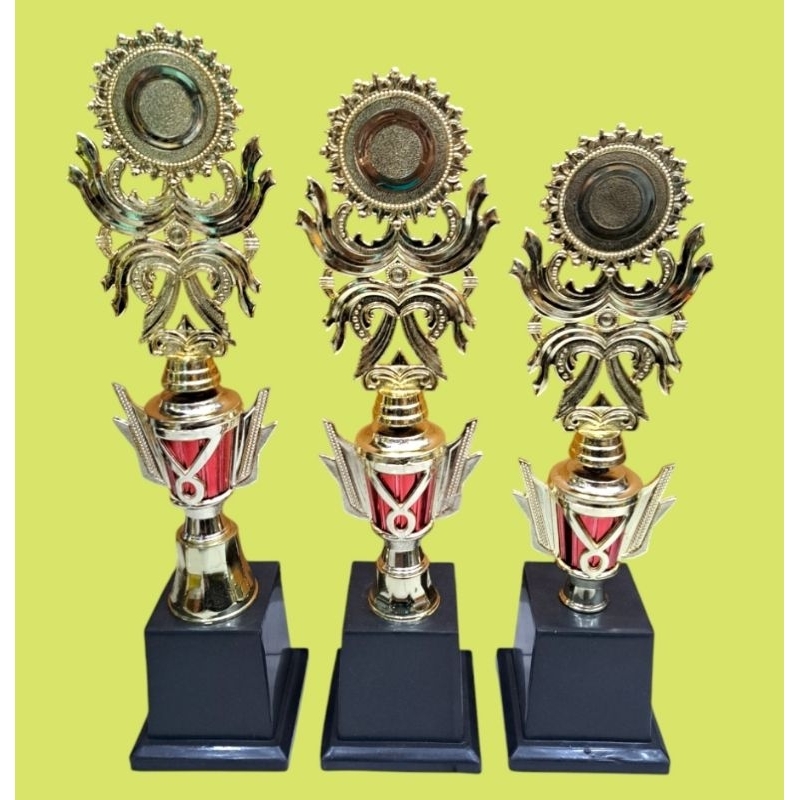 Mini Trophy / Mini Thug Model Trophy Per (Set) | Shopee Philippines