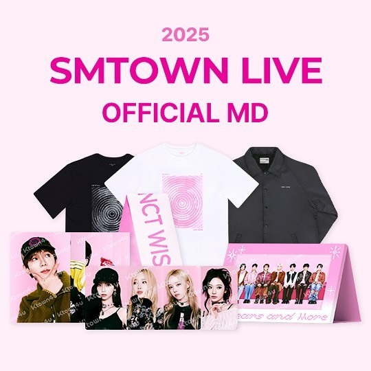 Sm TOWN LIVE 2025 OFFICIAL MD - GROUP PHOTO SET | Shopee Philippines