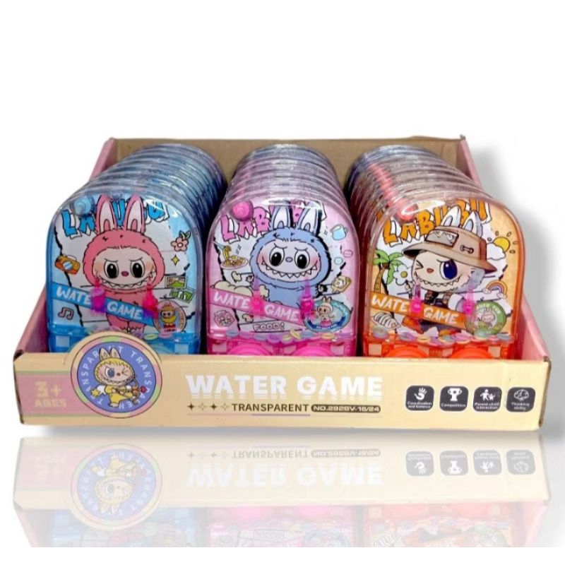 Labubu Water Game. Labubu Water Game. Old school toy. Cute Labubu image ...