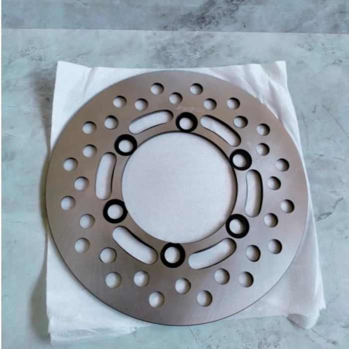KLX 150 SUNSTAR ANTI RUST Rear DISC DISC Plate 190 mm | Shopee Philippines