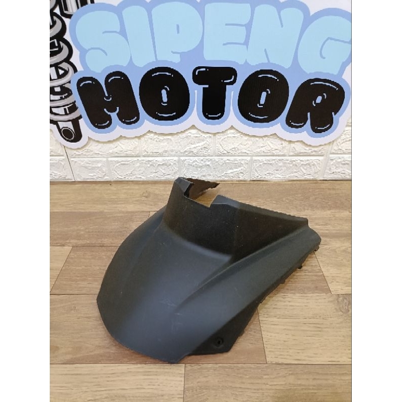 MESIN Engine COVER BUTTERFLY TANK COVER BEAT FI 2012 2013 2014 2015 ...