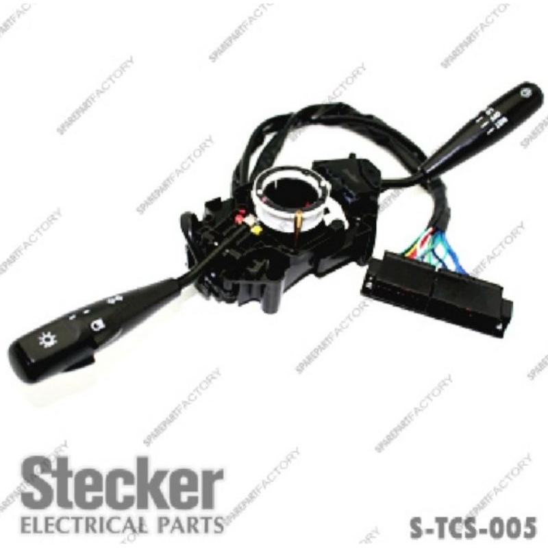 Toyota Kijang 7k 97-04 combination turn signal switch | Shopee Philippines
