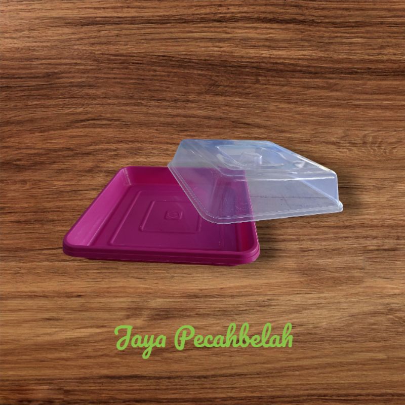 Wkp IPP square bread cake stand is versatile | Shopee Philippines