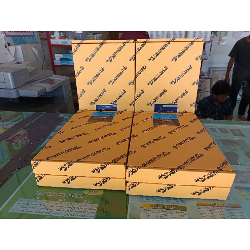 Original Diamond A3 Tracing Paper 20 sheets | Shopee Philippines