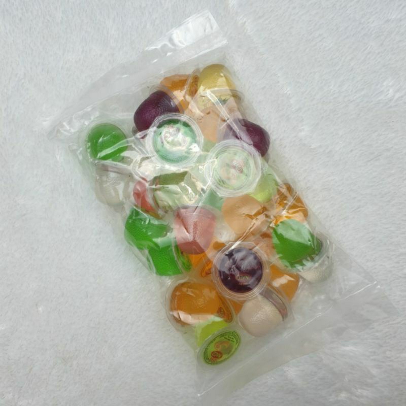 Agar agar inaco| Inaco| Jelly| Agar for fresh| Fruit jelly|Jelly mix ...