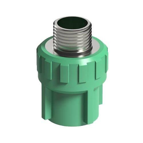 Ppr Lesso Outer Sock Thread Pipe Fittings 20mm | Shopee Philippines