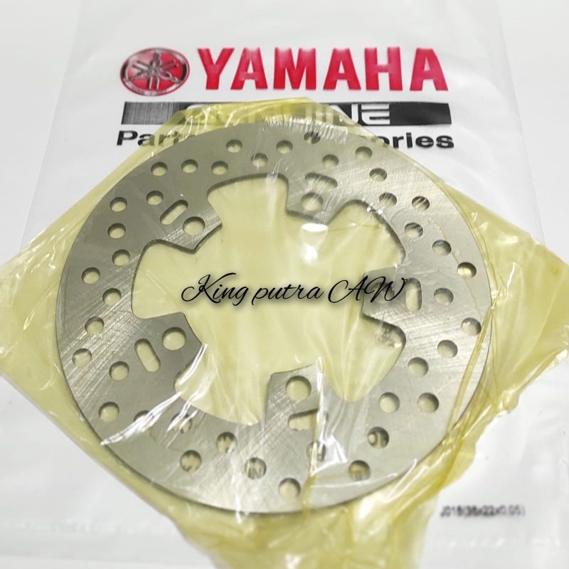 Rear disc disc Yamaha Vixion new, r15 v2, v3, mx king | Shopee Philippines