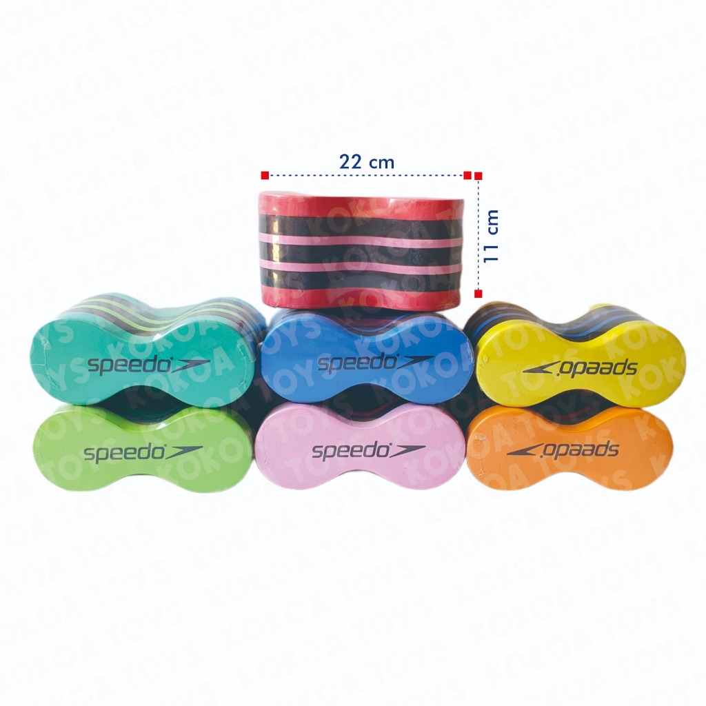 Speedo PULLBOY SWIMMING BUOYS | Shopee Philippines