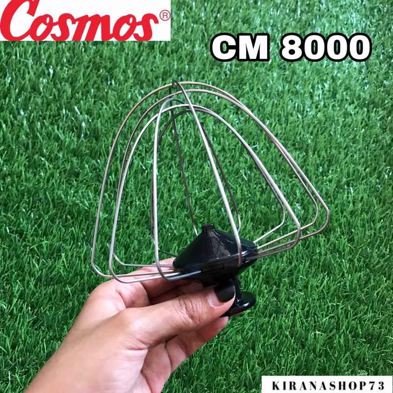 Original Cosmos CM 8000 Stand Mixer Whisker Balloon Whisk | Shopee ...