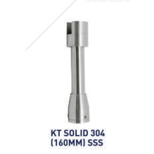 Cubical Toilet LEGS Dekkson KT 304 160MM HD SSS CUBICAL Legs Dekkson KT ...