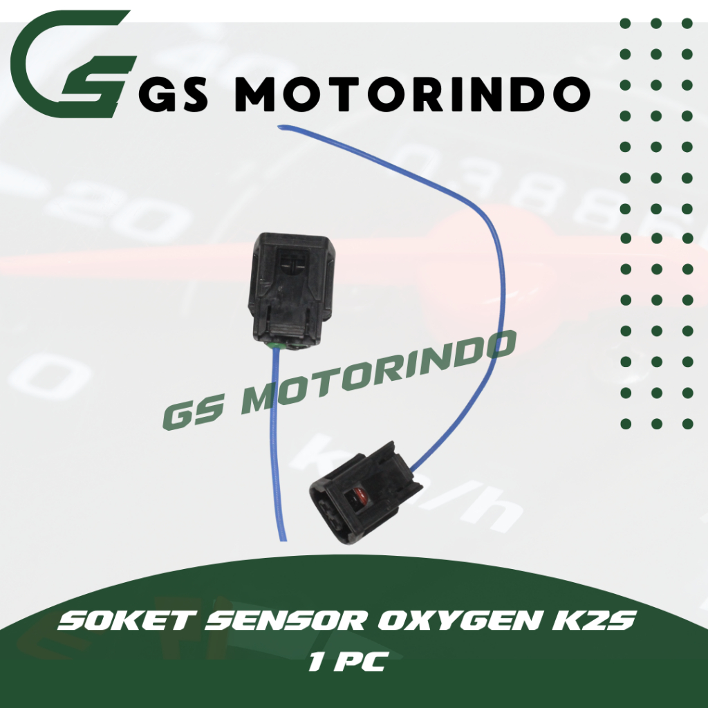 Honda PCX/Vario/Styl/Vario 160 oxygen O2 sensor cable socket Vario 160 ...