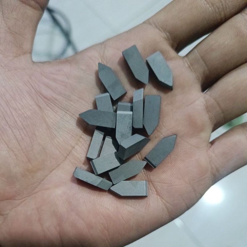 MATA Widia YG6 C116 Widia Betel lathe and well drill bit | Shopee ...