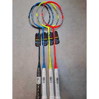Kansa Mini Hit Badminton Racket Small Frame Made In Taiwan Original ...