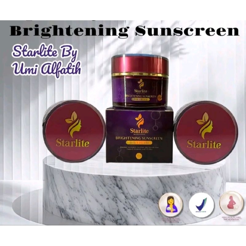 UNGU Sunscreen Cusion Spf 50 Starlite (DAY CREAM) Purple | Shopee ...