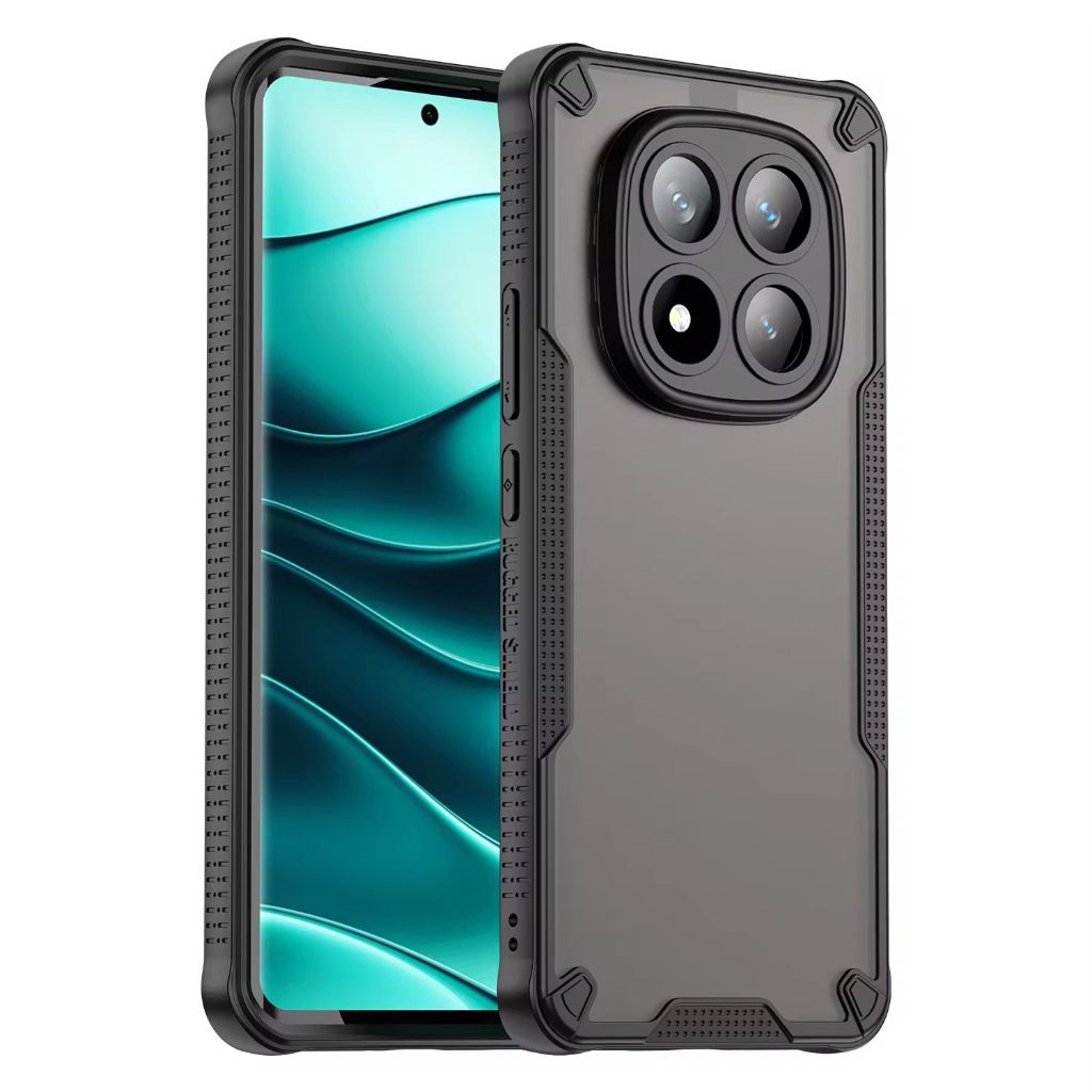REDMI NOTE 14 5G / NOTE 14 4G / NOTE 14 PRO 5G / NOTE 14 PRO 4G / NOTE ...