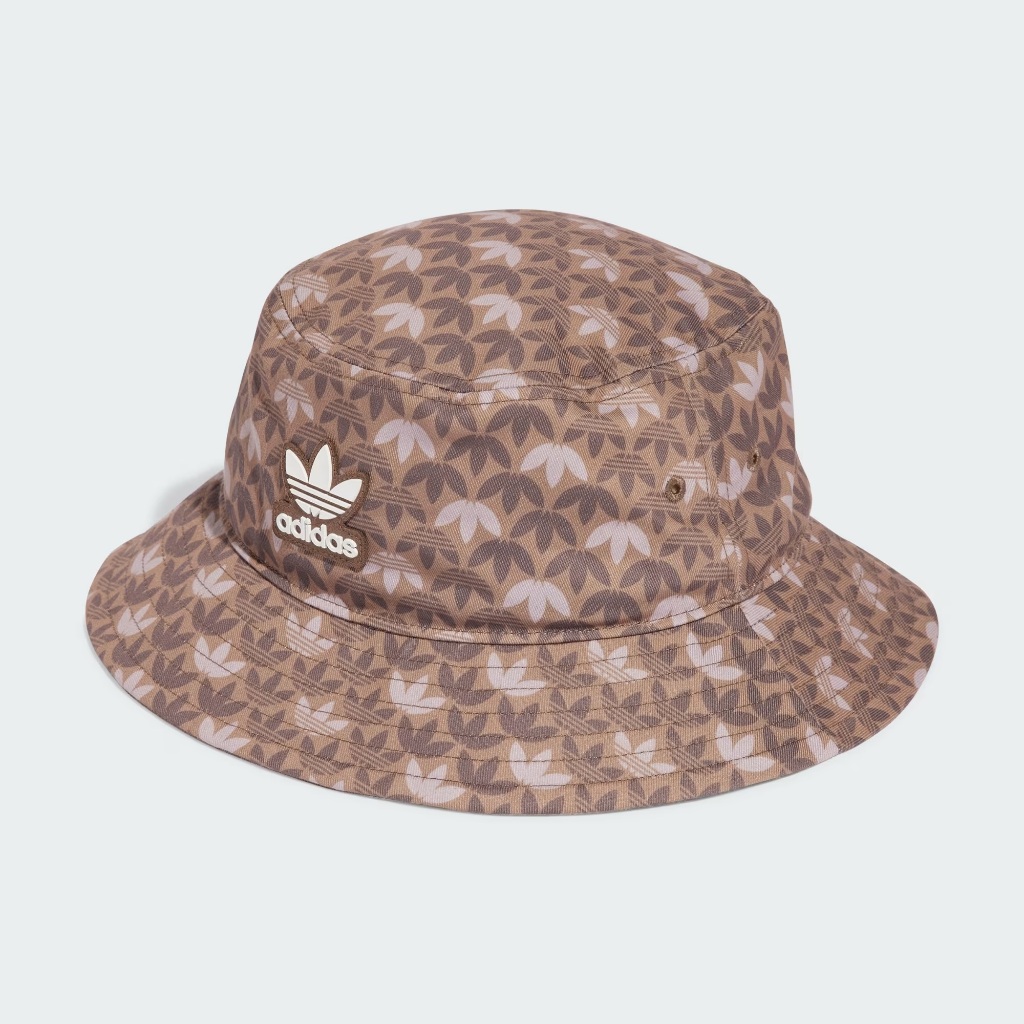 ADIDAS MONOGRAM BUCKET HAT ADIIU0004 | Shopee Philippines