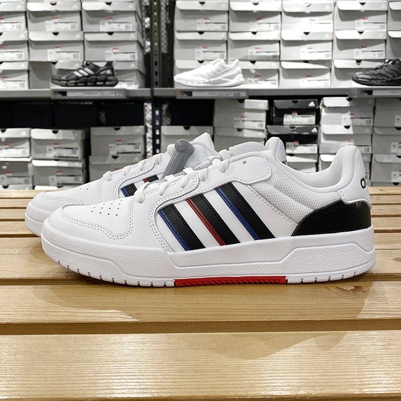 Adidas OFFICIAL AUTHENTIC NEO ENTRAP | Shopee Philippines