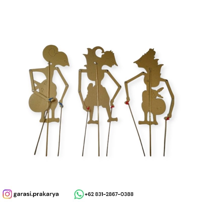 Hard board cardboard paper puppets, craft painting puppets, painting ...