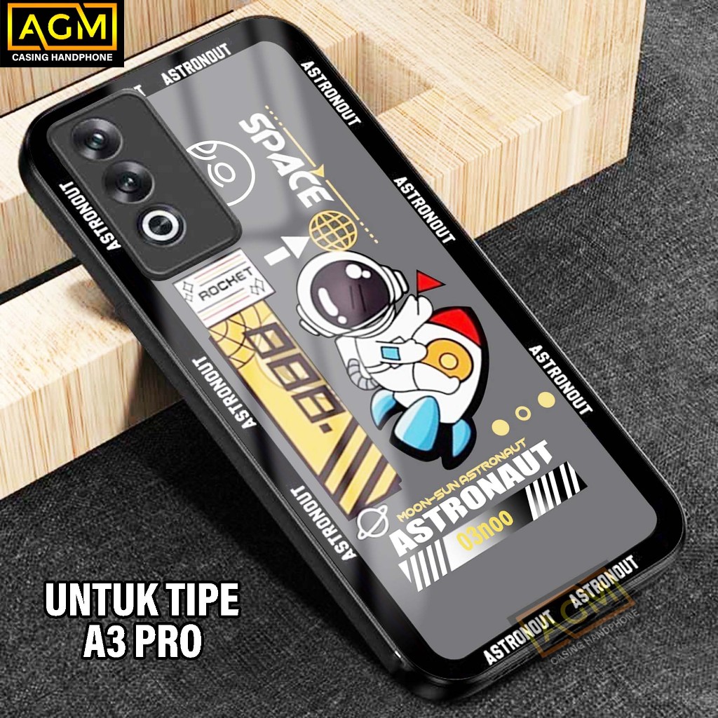 HP Latest Oppo A3 Pro Case Full Body Glitter Case - New Case Glossy ...