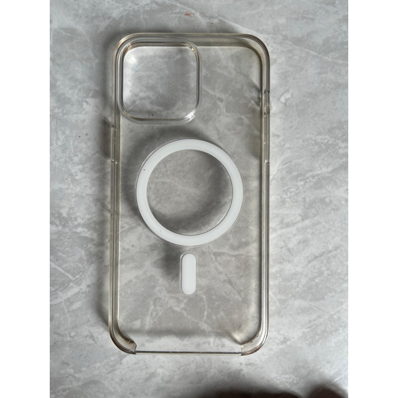Apple magsafe iphone 14 pro max case. original ibox | Shopee Philippines