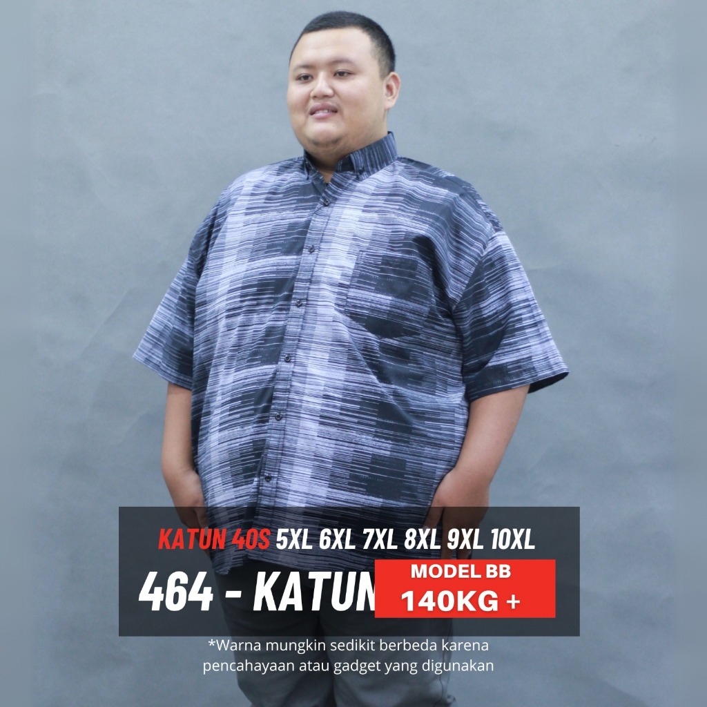 KATUN Icw Men's Jumbo Cotton Hem Formal Office Clothes for Boys 3XL ...