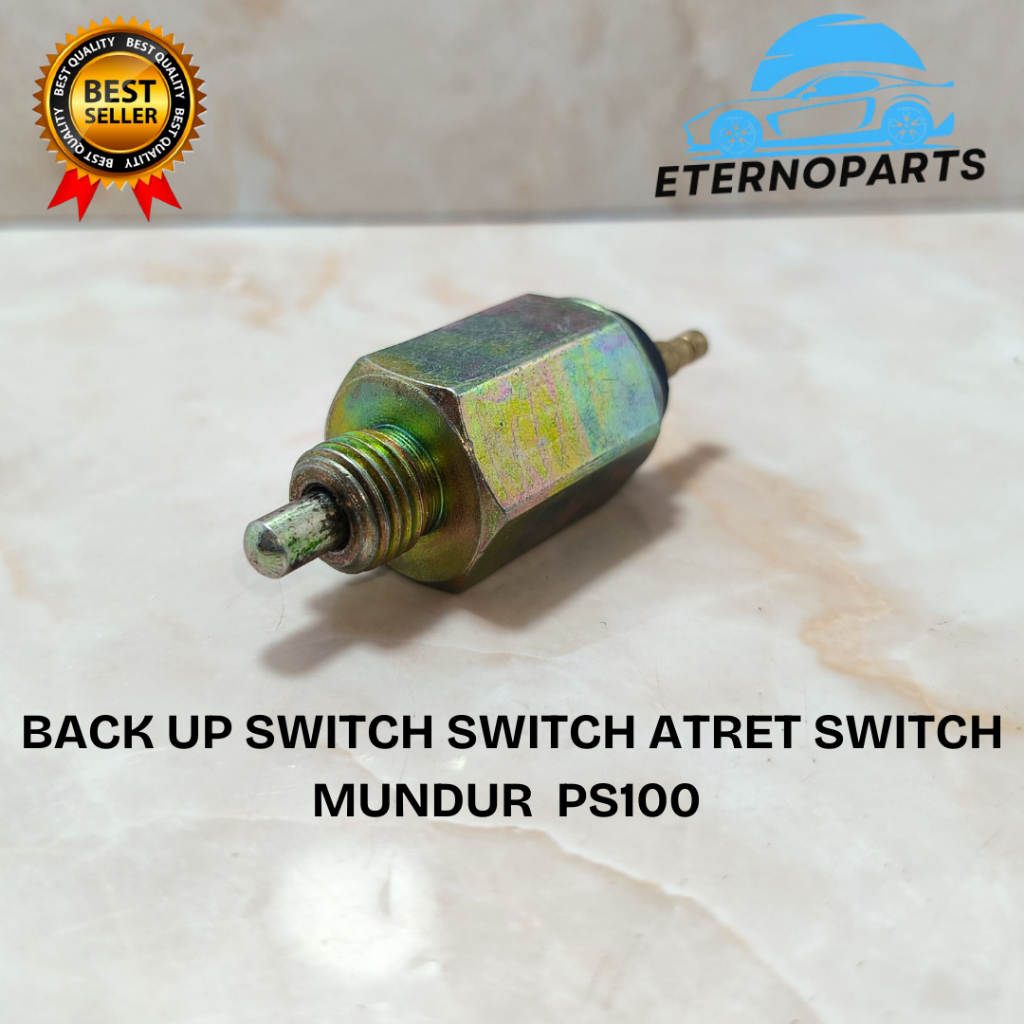 BACK UP SWITCH ATTET SWITCH PS100 MC REVERSE840590 | Shopee Philippines
