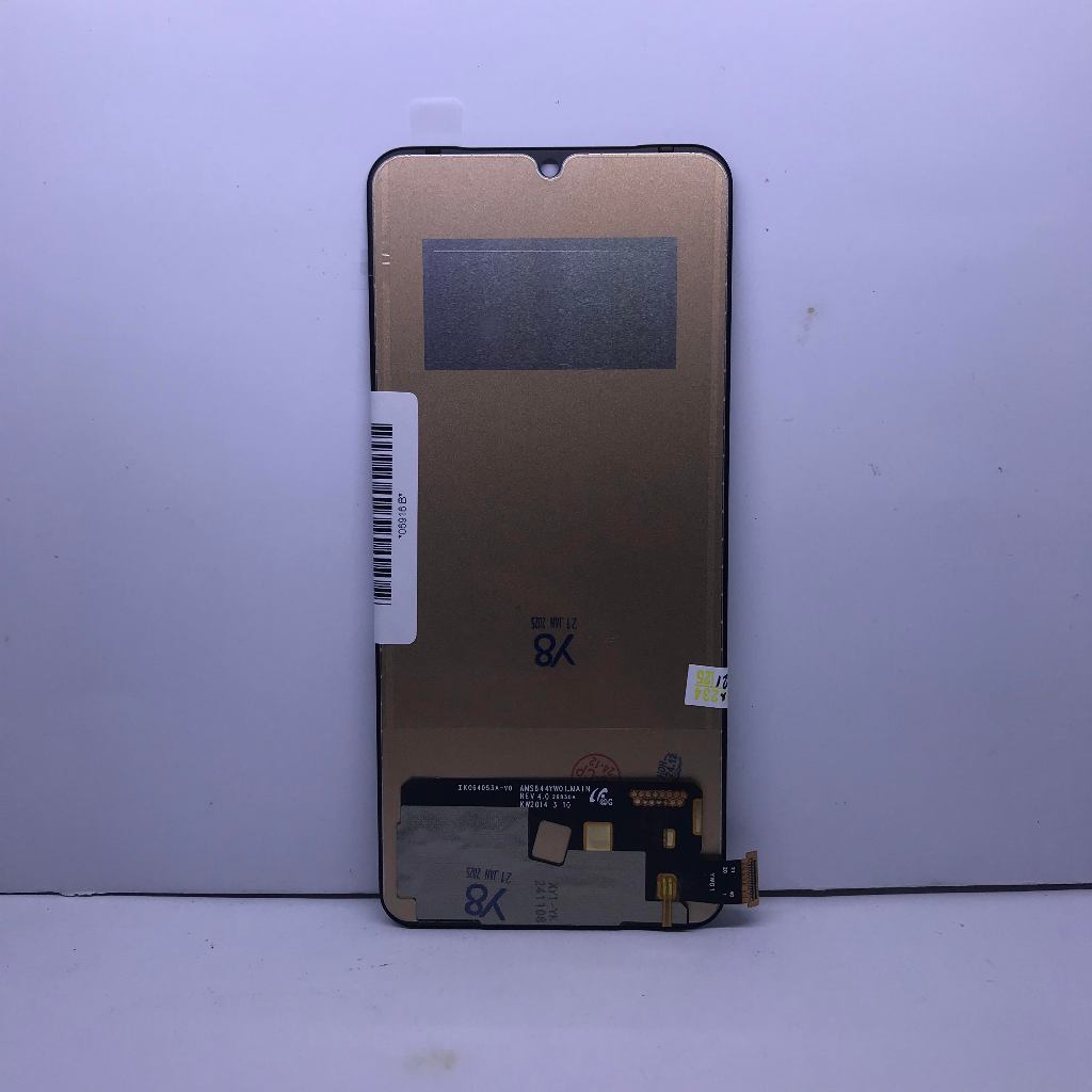 Lcd VIVO T1 PRO 5G / V21 5G / V25 / V25E COMPLETE | Shopee Philippines