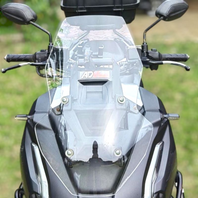 Adv150 visor ORI MODEL, WINDSHIELD ADV150 MODEL ORI, ADV150 visor, ADV ...