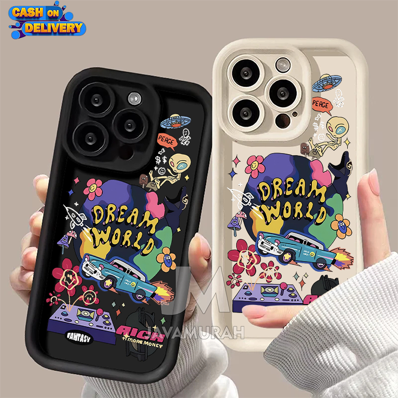 SC3 Casing Rubber Pro Camera Back Cover For INFINIX Gt 20 Pro Note 40 Pro 40 5g 30 Pro Note 30 ...