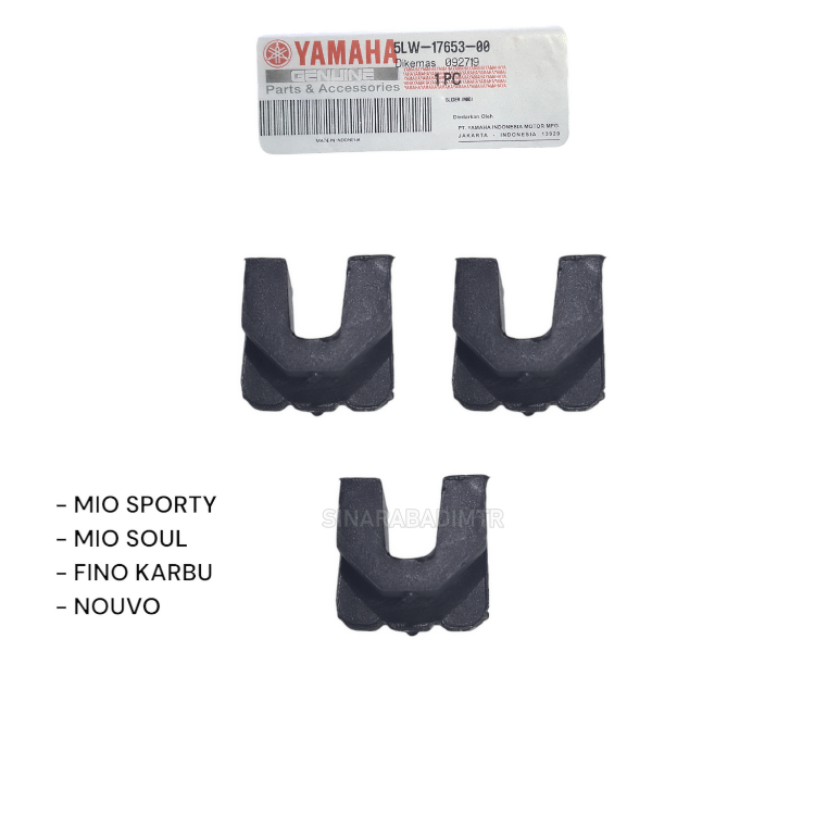 Home Slider Roller Mio Sporty Mio Soul Fino Nouvo | Shopee Philippines