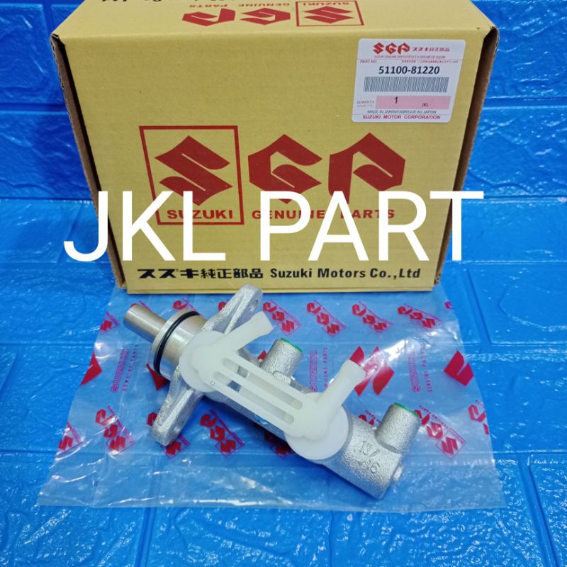 BRAKE MASTER ASSY BRAKE MASTER FOR SUZUKI CARRY ST100 FORSA FORZA ...