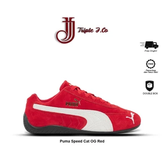 Shop puma speed cat for Sale on Shopee Philippines
