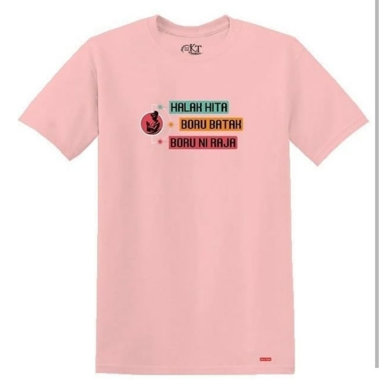 Halak HITA BORU BATAK BORU NI RAJA | Shopee Philippines