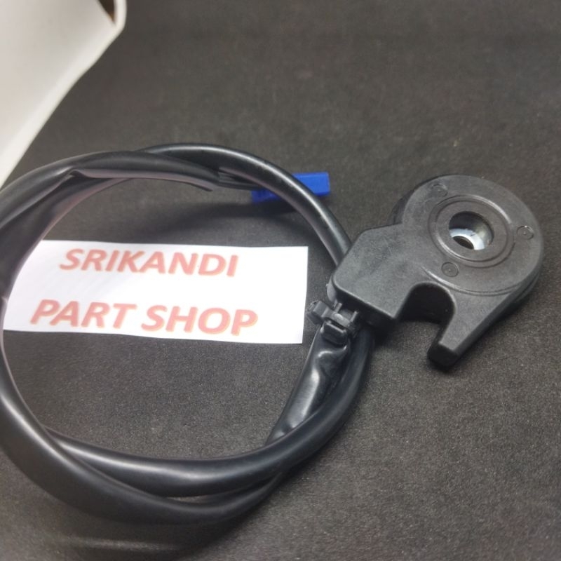 Standard side stand switch Yamaha aerox 155, nmax new 155, freego, Lexy ...