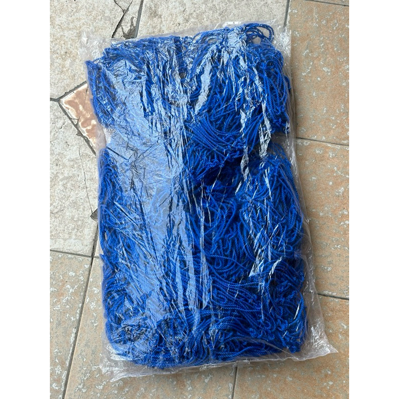 Gto 4mm Futsal Goal Net | Shopee Philippines