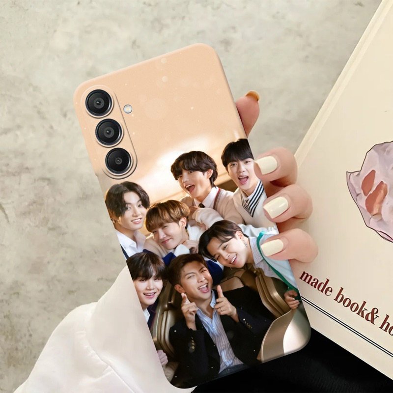 (FA-01) Samsung A16 5G - SAMSUNG A15 5G - SAMSUNG A14 4G-5G Procamera ...