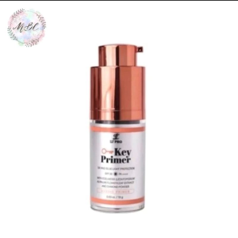Lt PRO Key Primer 18gr SPF 50 PA++++++ | Shopee Philippines