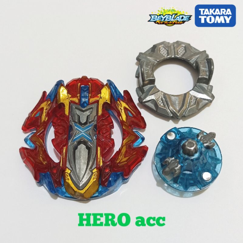 Beyblade Burst Buster Excalibur Original TAKARA TOMY | Shopee Philippines