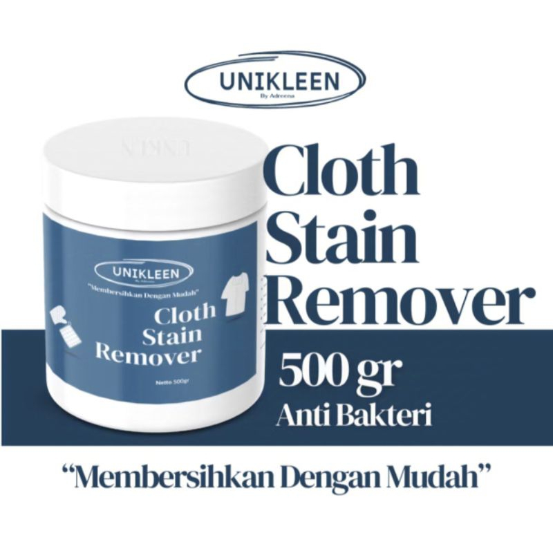 MESIN Unikleen / MULTIPURPOSE CLEANER / STAIN REMOVAL / CLOTHING MOLD ...
