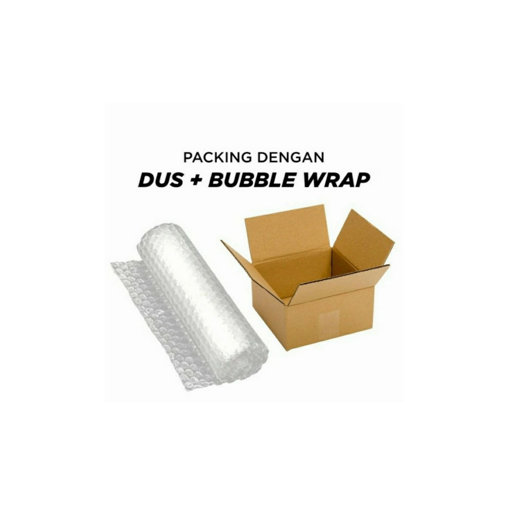 Cardboard Bubble Wrap Safe Packing | Shopee Philippines