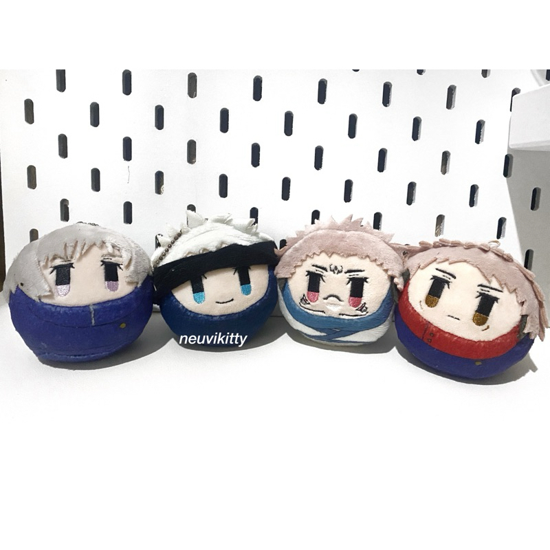 [OFFICIAL MERCH] Corocot Jujutsu Kaisen - Gojo Yuuji Sukuna Inumaki ...