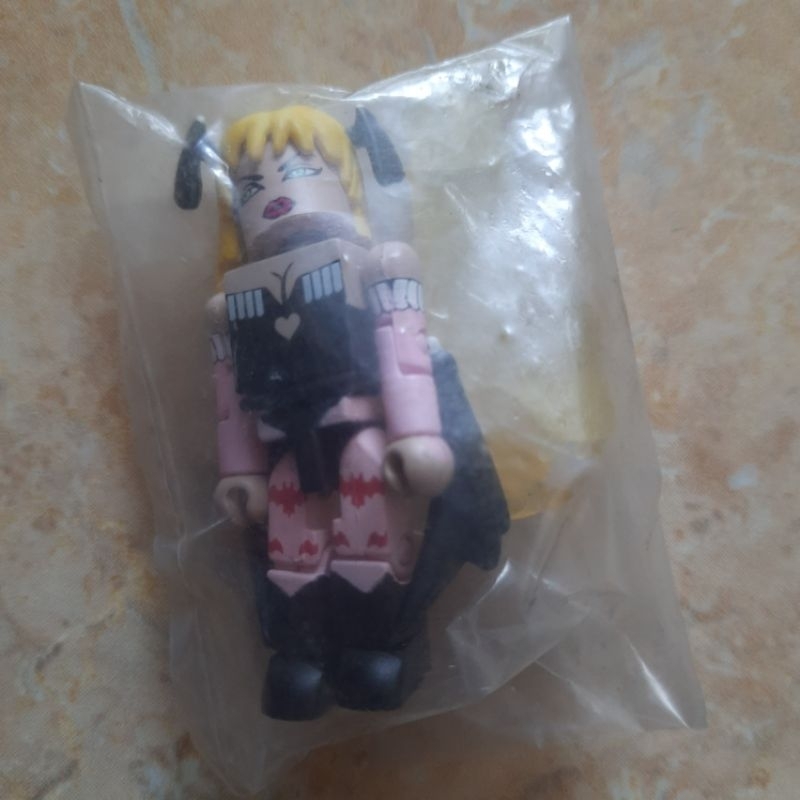 Minimates Street Fighter Morrigan Figure Original Capcom | Shopee ...