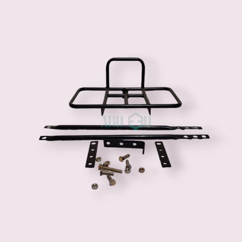 PIZZA Series bicycle front rack Frontrack federal fixie bicycle ...